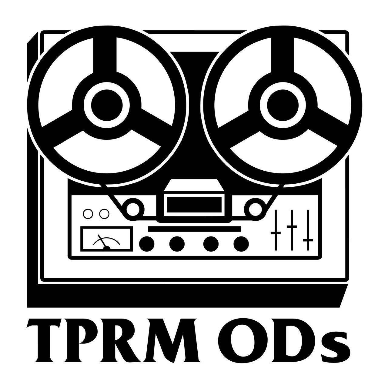 BUY TPRM ODS (THE PUNK ROCK MUSEUM’S ORIGINAL DEMOS)